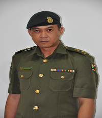 Commanding Officer OCS